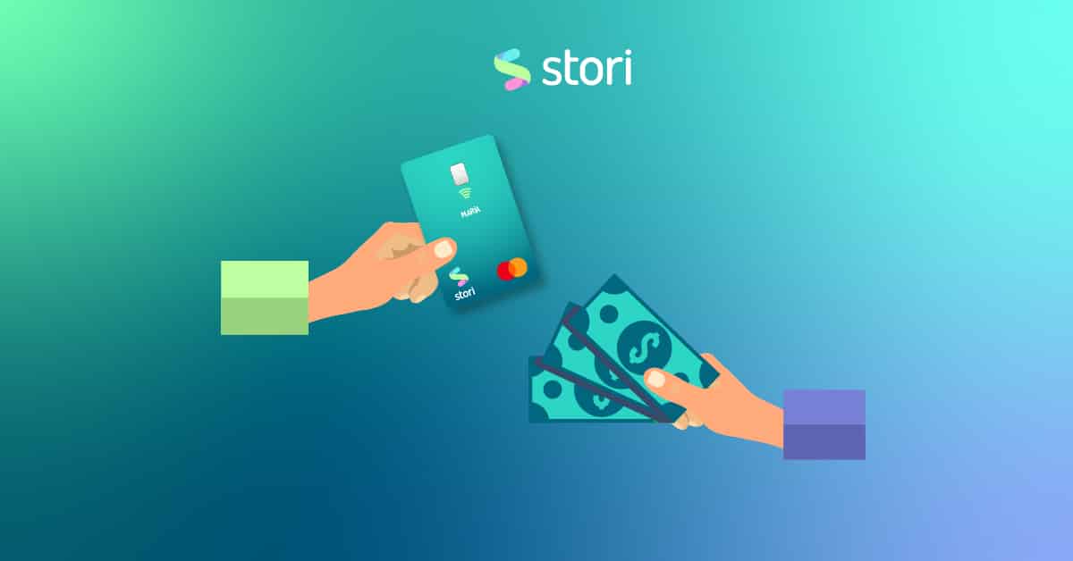 ¿Qué es Stori? Así es como comenzamos - Stori Card