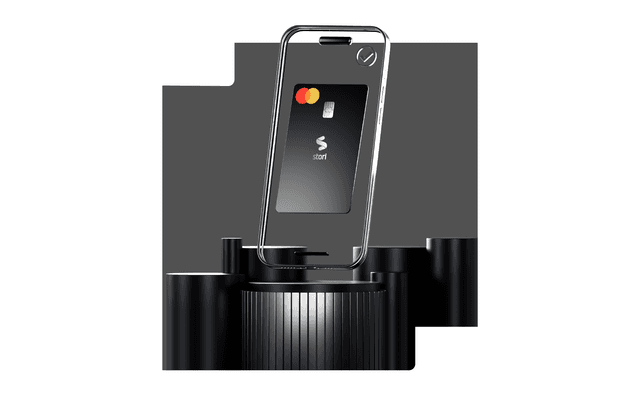 ¿Qué debes hacer si pierdes tu tarjeta Stori? - Stori Card